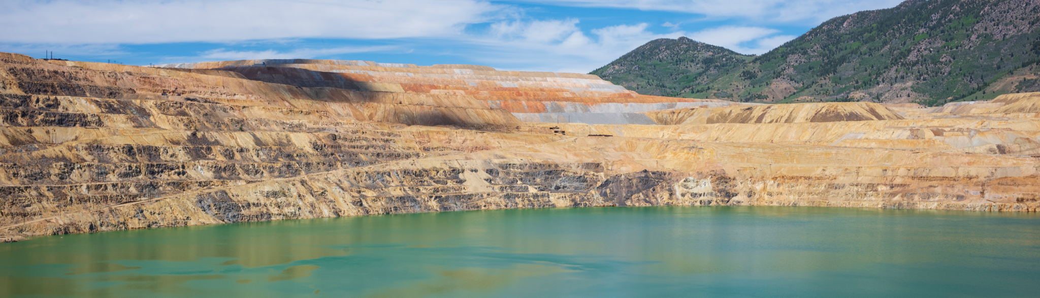 Superfund Site Assessment and Remediation | Water & Environmental ...