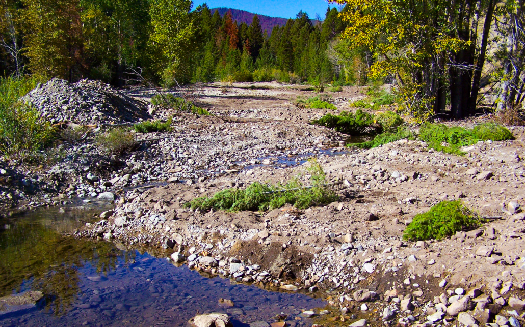 Environmental & Engineering Projects in Montana | Water and ...