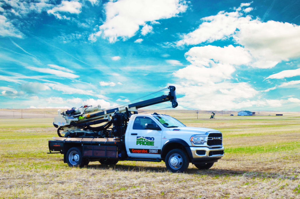 Technical Services | Water & Environmental Technologies