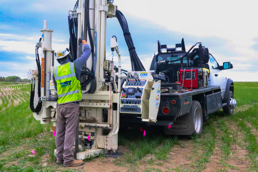 Civil & Environmental Engineering Services | Water and Environmental ...