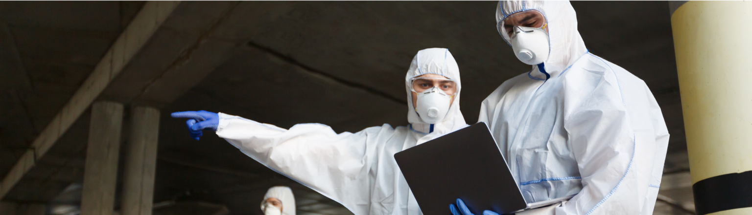 Risk Assessment | Water & Environmental Technologies