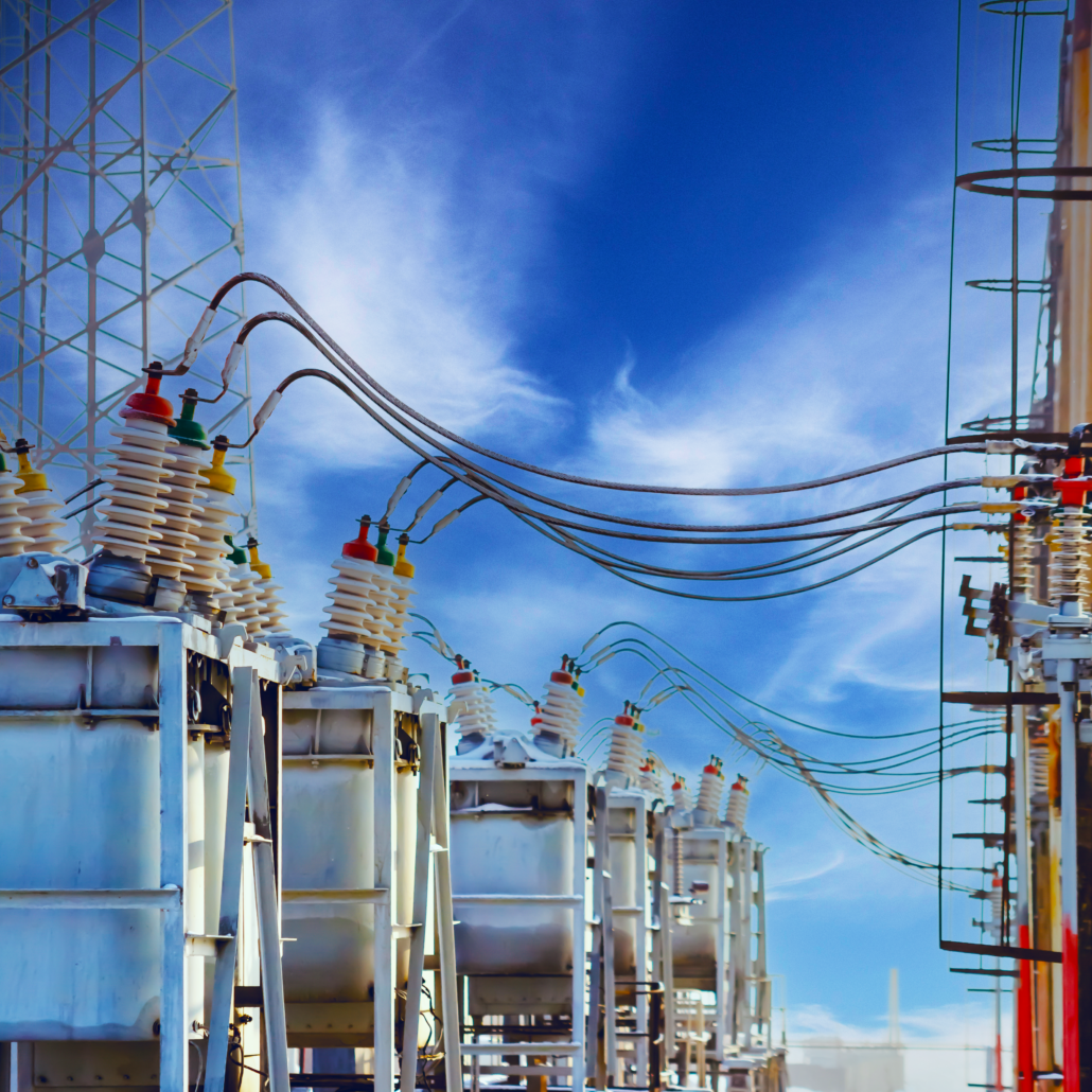 SUBSTATION EXPANSION PROJECT—DILLON, MONTANA AREA | Water ...