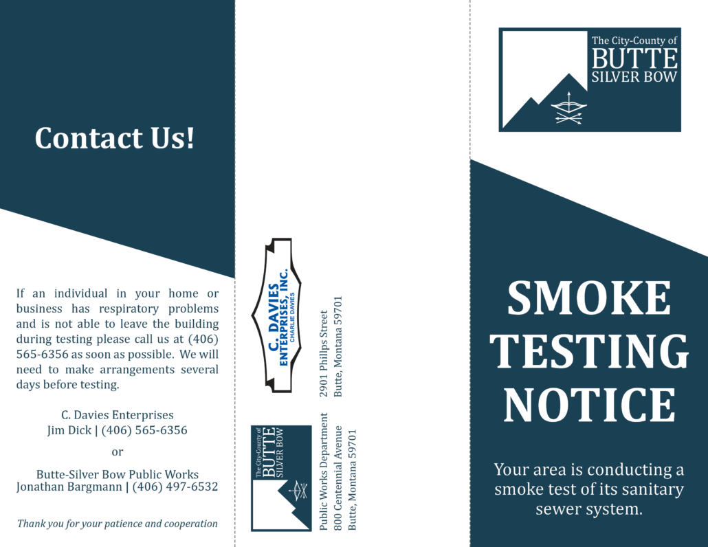 Marketing & Creative Services | Water & Environmental Technologies