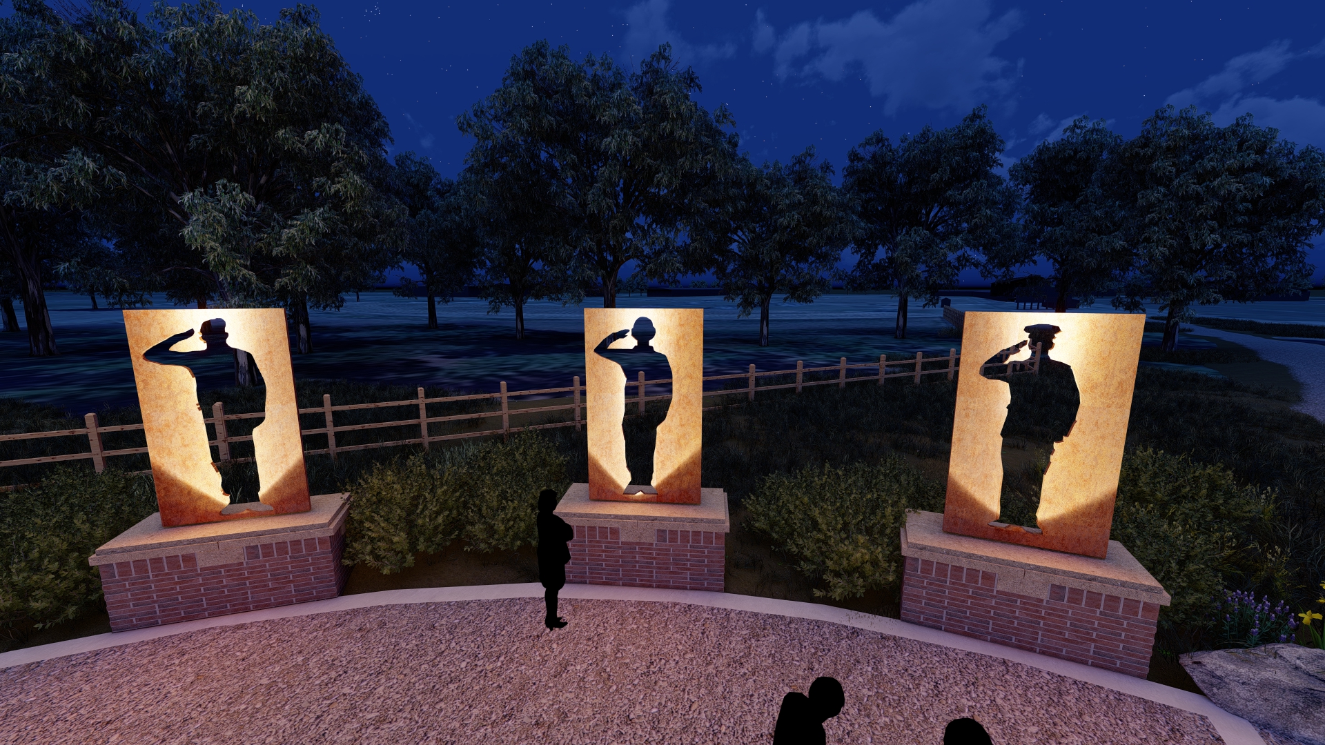 DEER LODGE FAIRGROUNDS ENTRY CORNER—DEER LODGE, MONTANA | Water ...