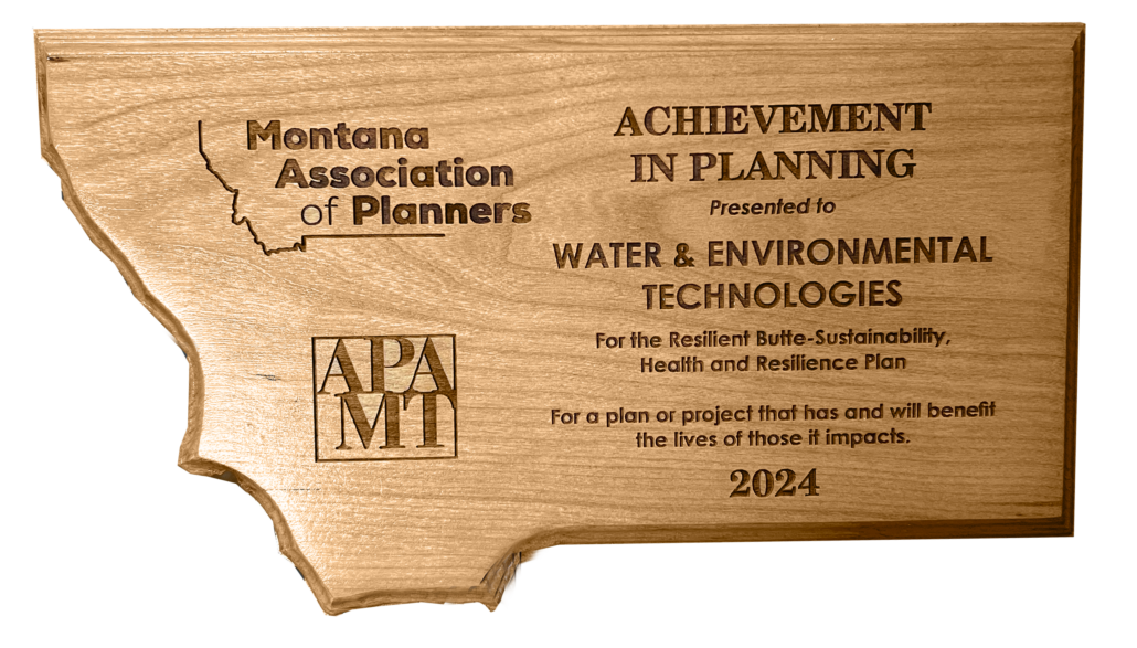 SUSTAINABILITY HEALTH AND RESILIENCE PLAN (SHARP) CLIMATE ACTION PLAN ...