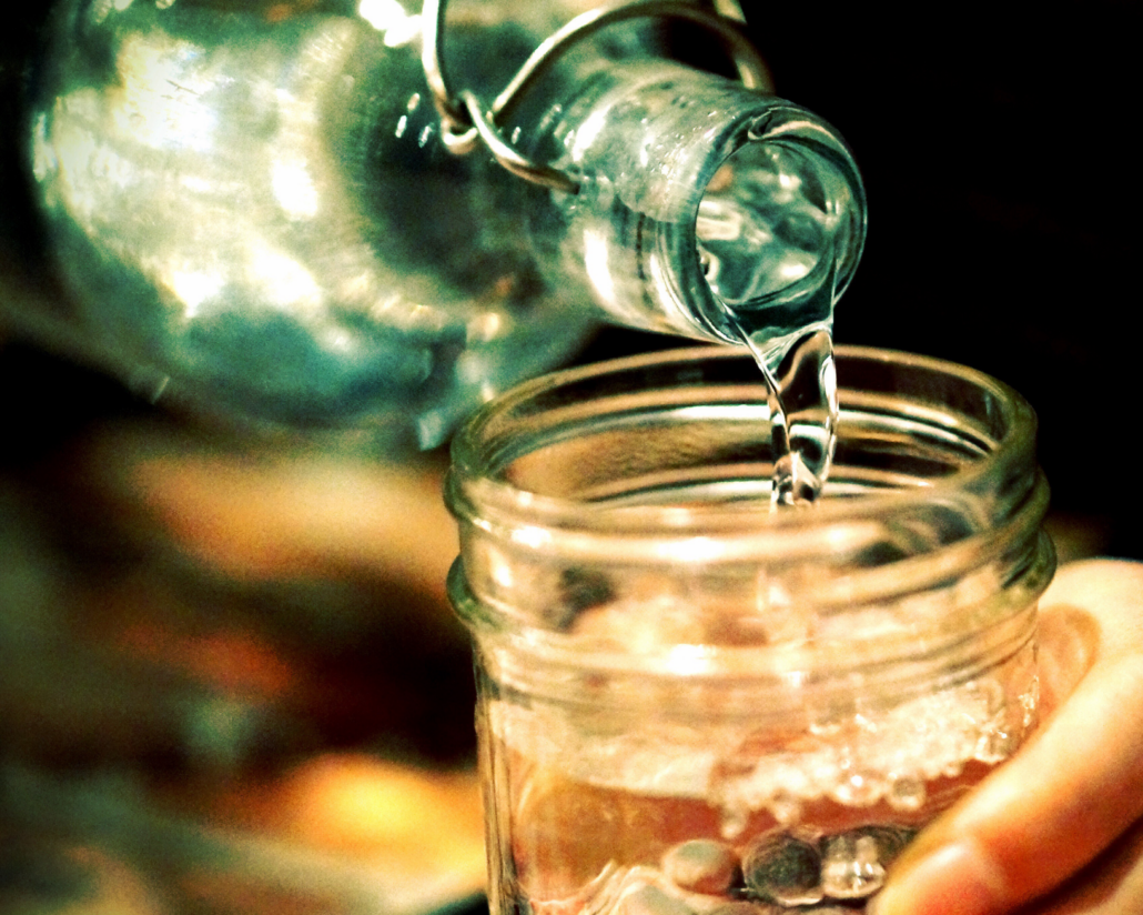 WET CELEBRATES NATIONAL WATER QUALITY MONTH | Water & Environmental ...