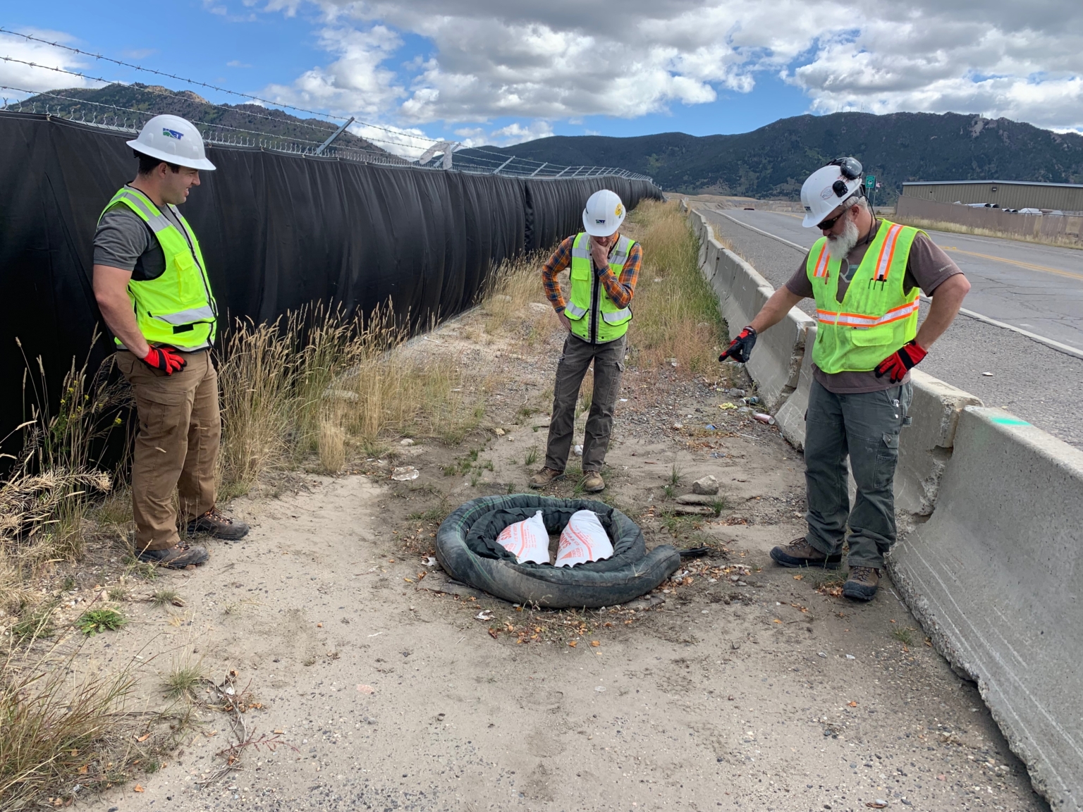 Water & Environmental Technologies (WET) offers training courses and ...