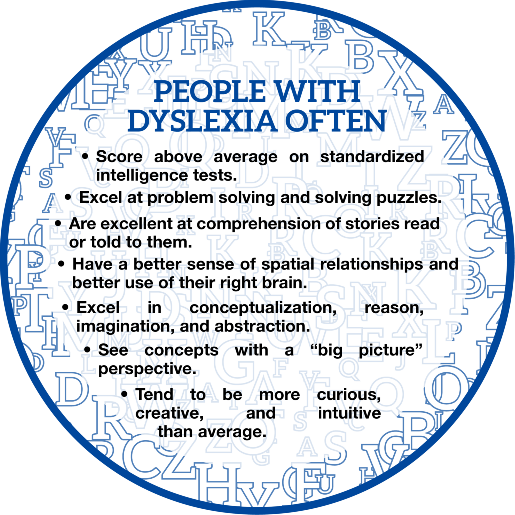 DYSLEXIA AWARENESS MONTH | Water & Environmental Technologies