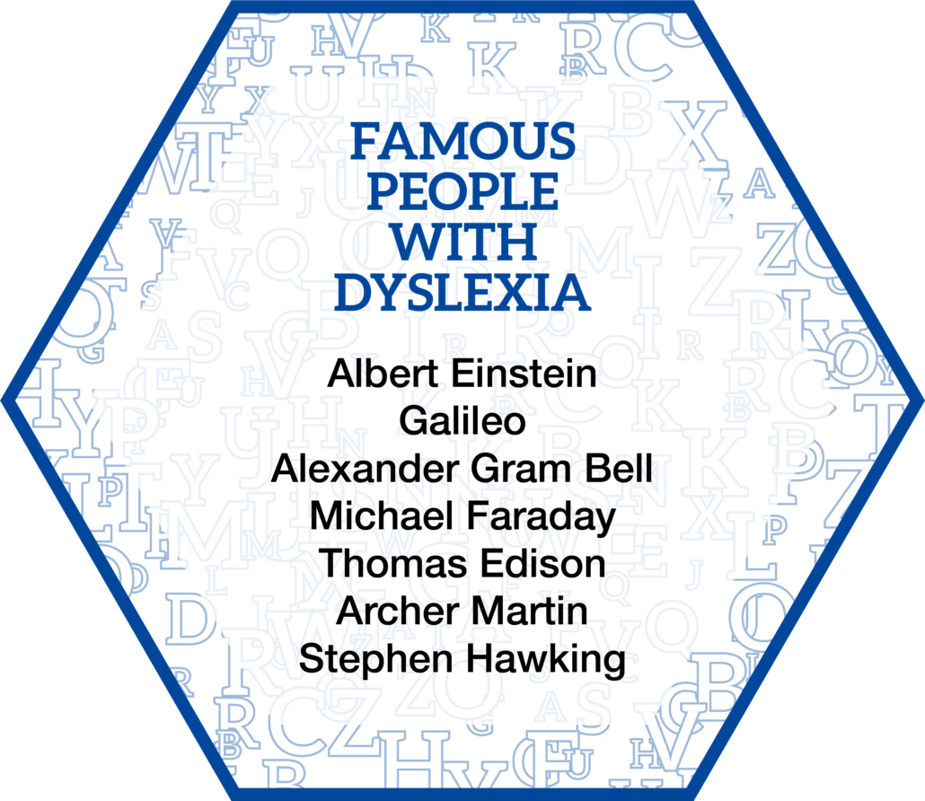 DYSLEXIA AWARENESS MONTH | Water & Environmental Technologies