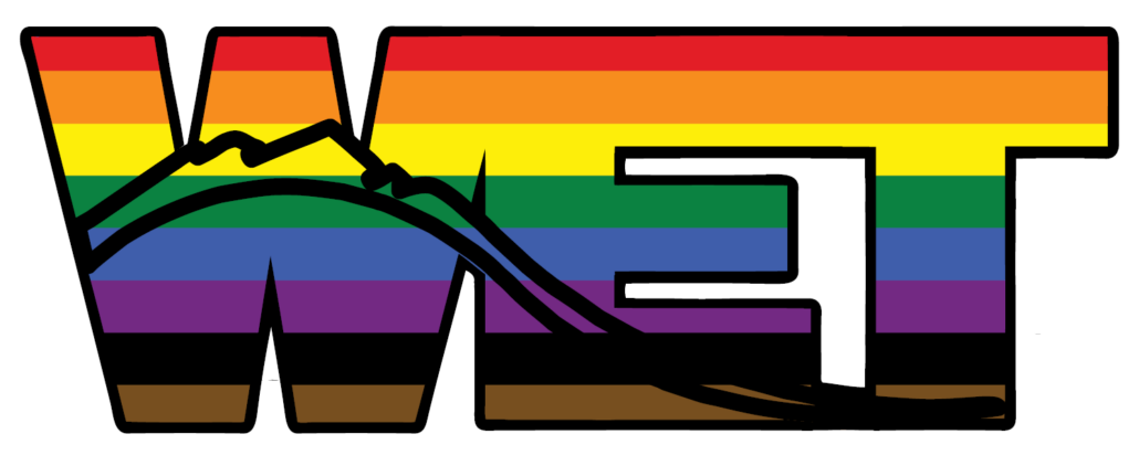 PRIDE MONTH | Water & Environmental Technologies