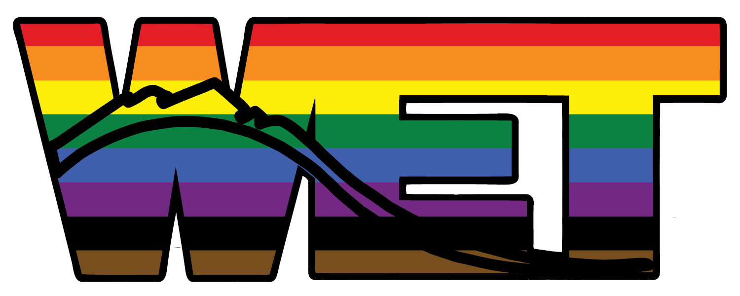 PRIDE MONTH | Water & Environmental Technologies