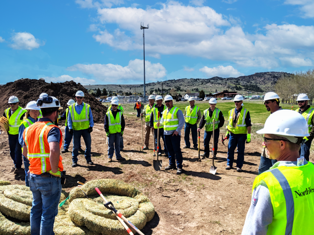 WET CELEBRATES THE VITAL ROLE OF ENGINEERS | Water & Environmental ...