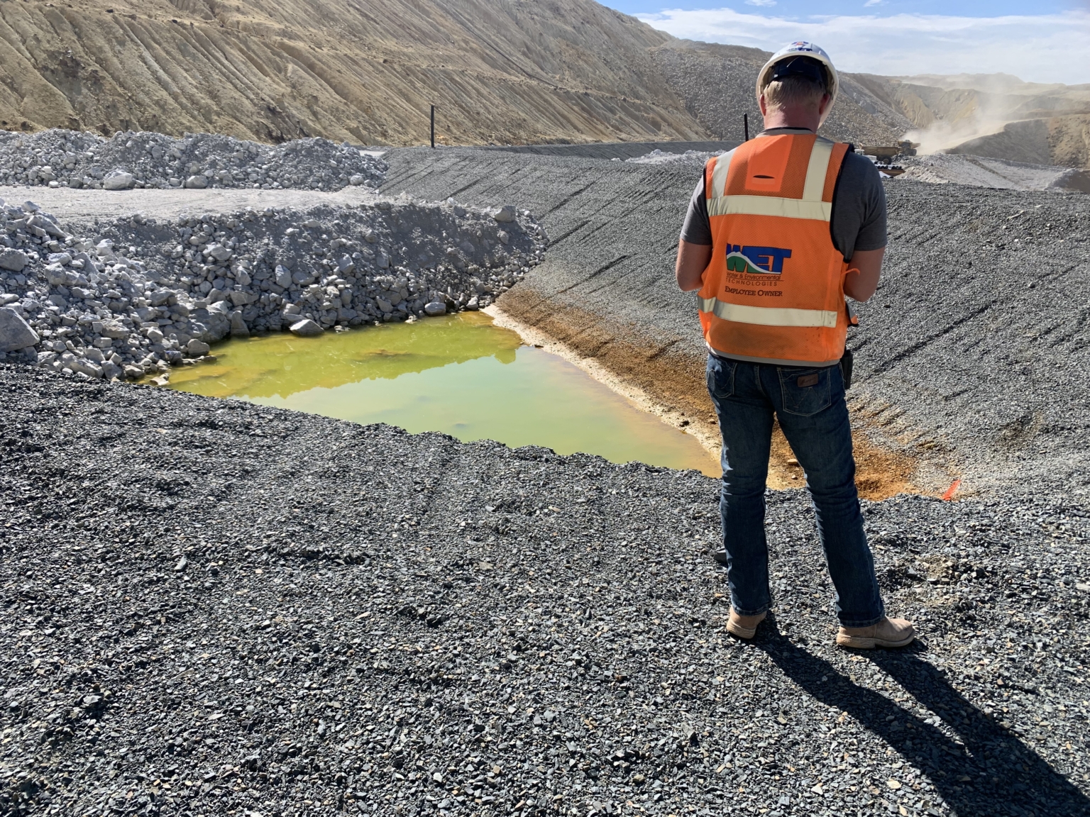 WET CELEBRATES THE VITAL ROLE OF ENGINEERS | Water & Environmental ...
