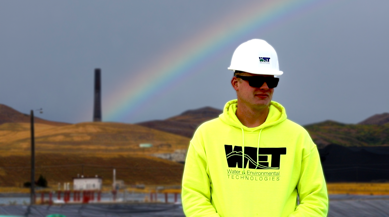 WET CELEBRATES THE VITAL ROLE OF ENGINEERS | Water & Environmental ...