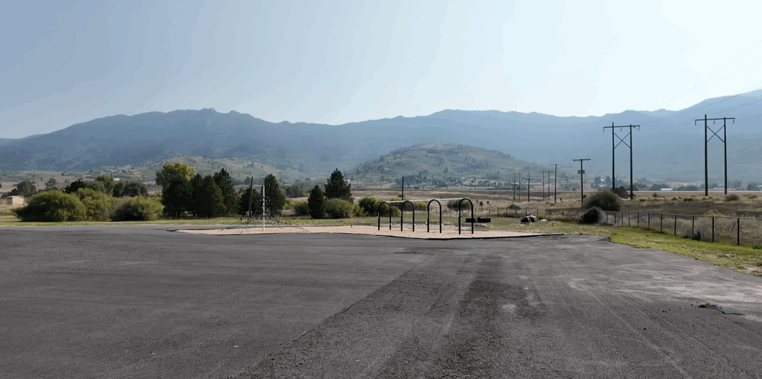 ELEMENTARY SCHOOLS RECESS REDESIGN—BUTTE, MONTANA | Water ...